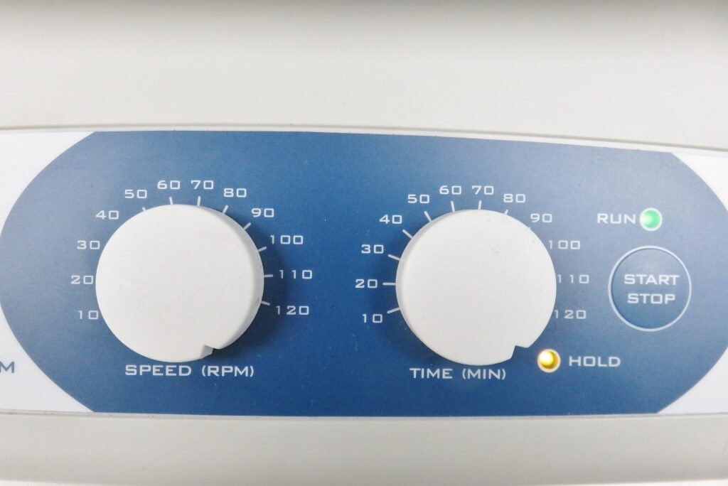 VWR Rocking Platform - The Lab World Group