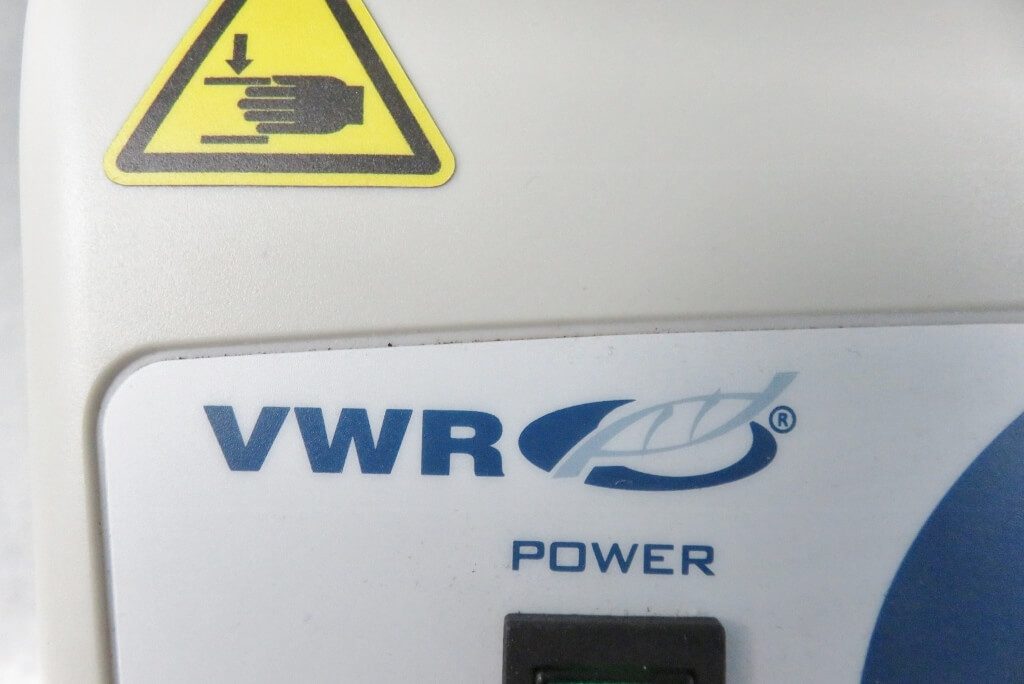 VWR Laboratory Rocker - The Lab World Group