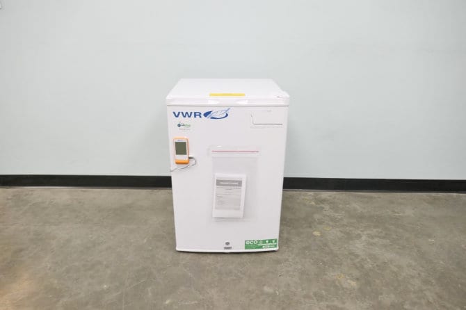 Undercounter 4C Lab Refrigerator - 2020 Unused