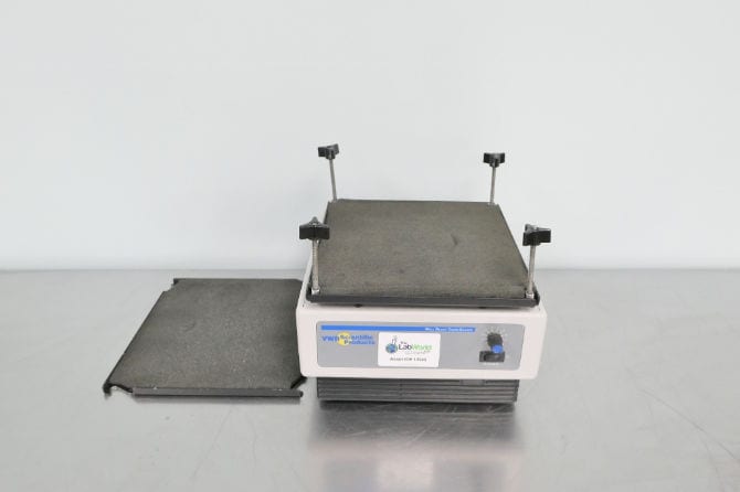VWR High Speed Microplate Shaker