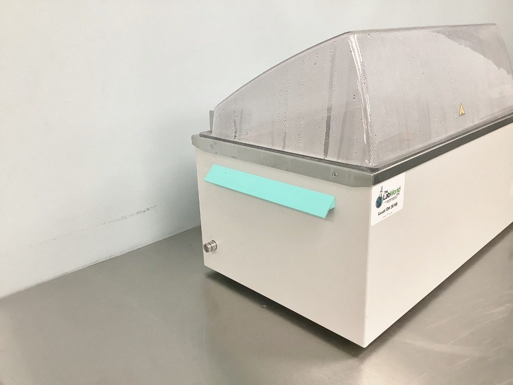 Julabo Shaking Water Bath SW23