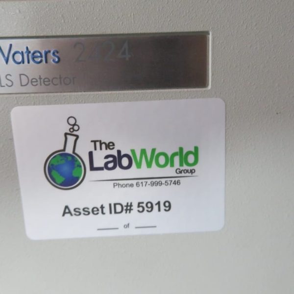 Waters 2424 ELSD Detector