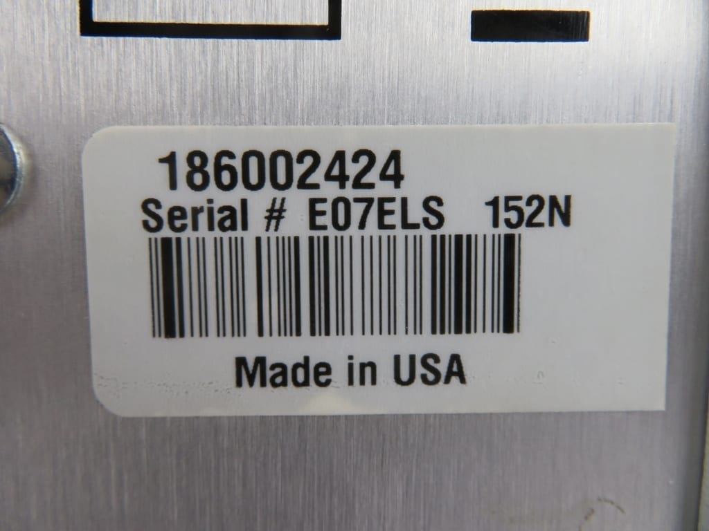 Waters 2424 ELSD Detector