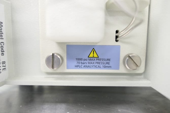 Waters 2489 UV-Vis Detector