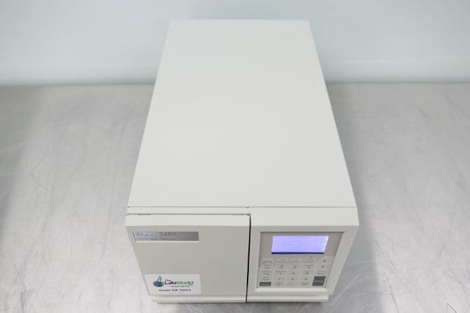 Waters 2489 UV-Vis Detector