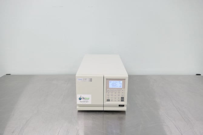 Waters 2489 UV-Vis Detector
