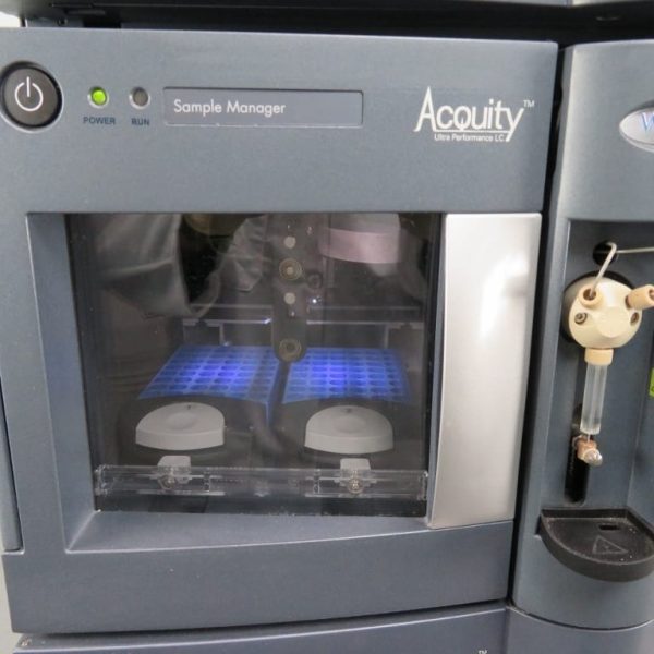 Waters Acquity UPLC System