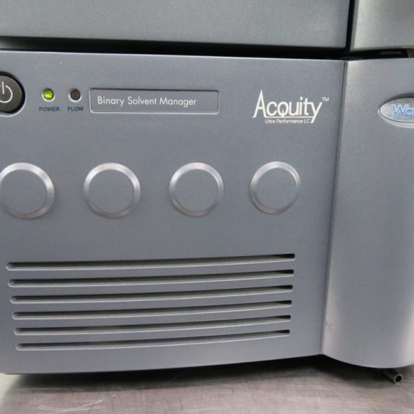 Waters Acquity UPLC System