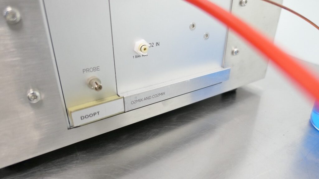 GE Wave Bioreactor 2050EHT - The Lab World Group