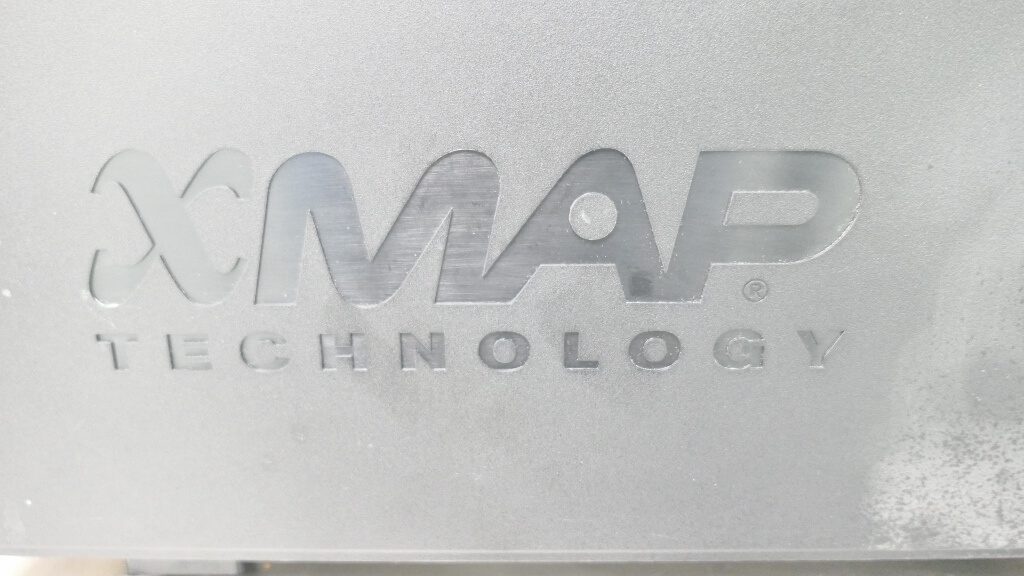 Luminex MAGPIX - The Lab World Group