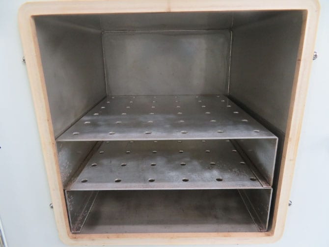 Yamato ADP-31 Vacuum Drying Oven