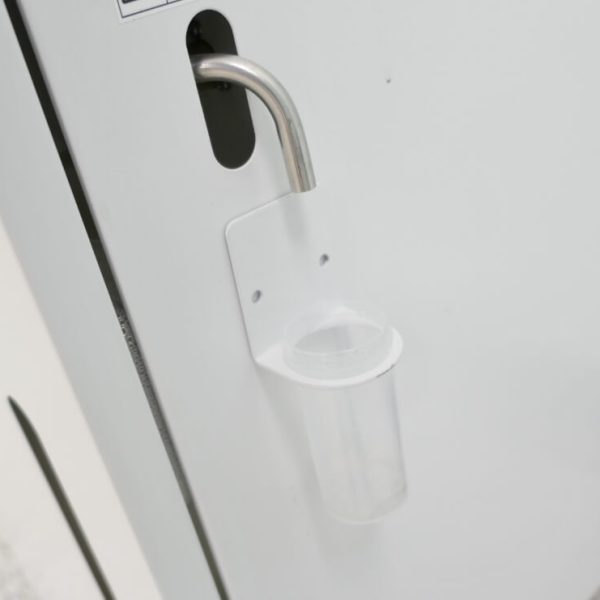 Yamato Sterilizer SM-511 - The Lab World Group