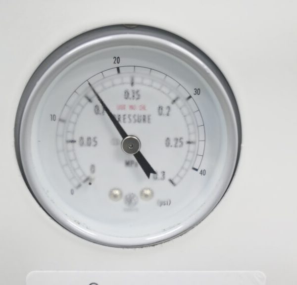 Yamato Sterilizer SM-511 - The Lab World Group