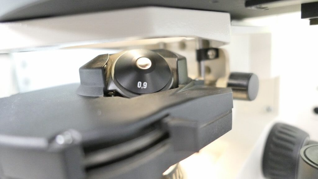 Zeiss Axioskop 2 Plus Microscope - The Lab World Group