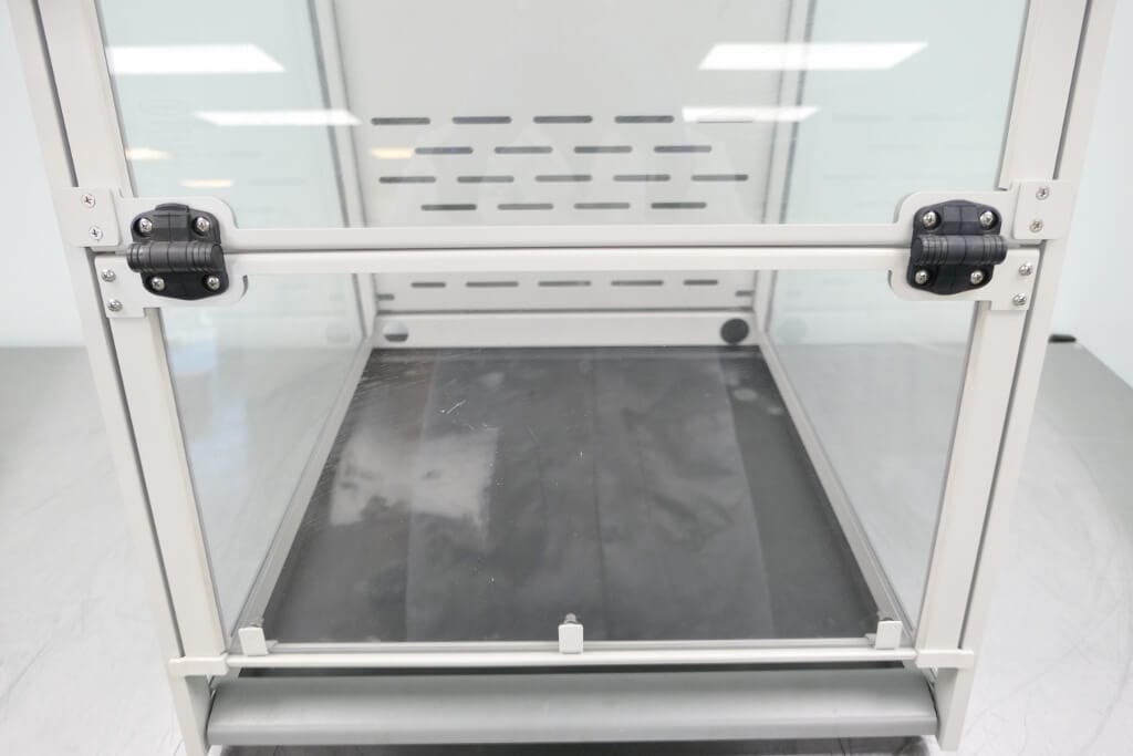 Labconco Protector XVS Ventilation Station - 2 Ft - The Lab World Group