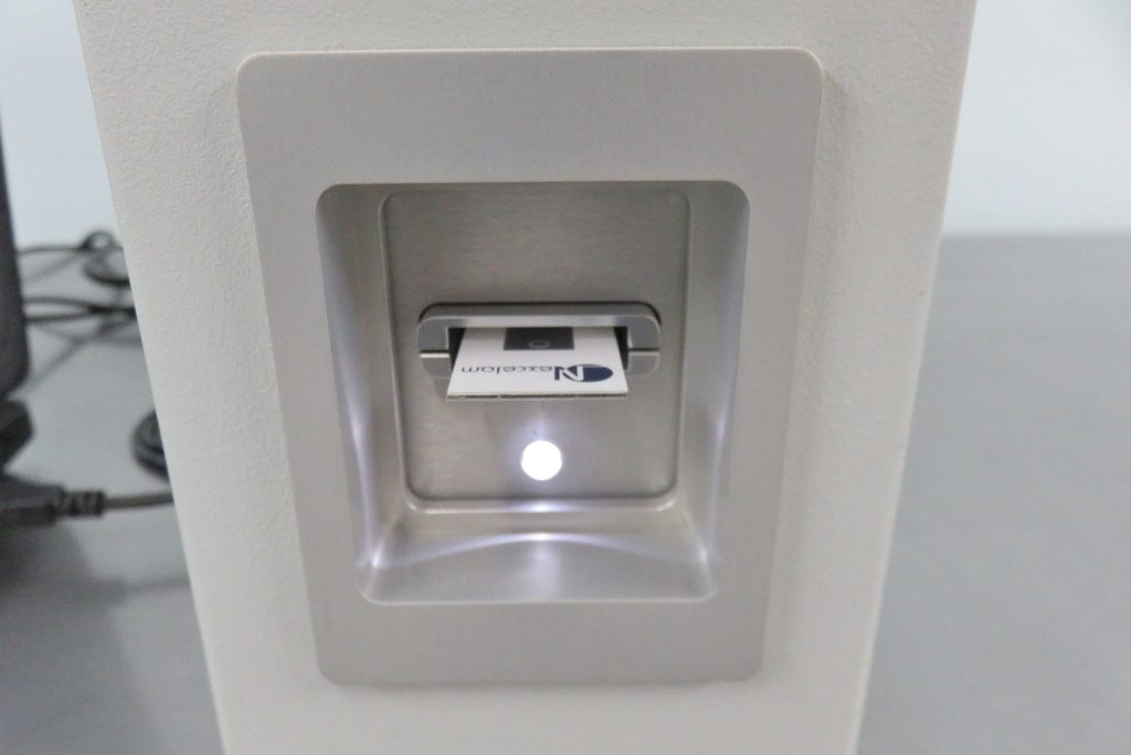 Nexcelom Cellometer Auto T4 Cell Counter - The Lab World Group