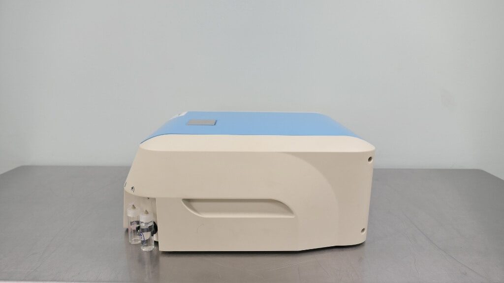 Millipore Guava EasyCyte HT Flow Cytometer