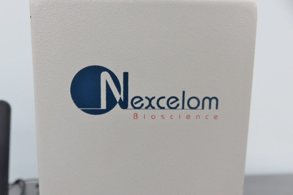 Nexcelom Cellometer Auto T4 Cell Counter - The Lab World Group