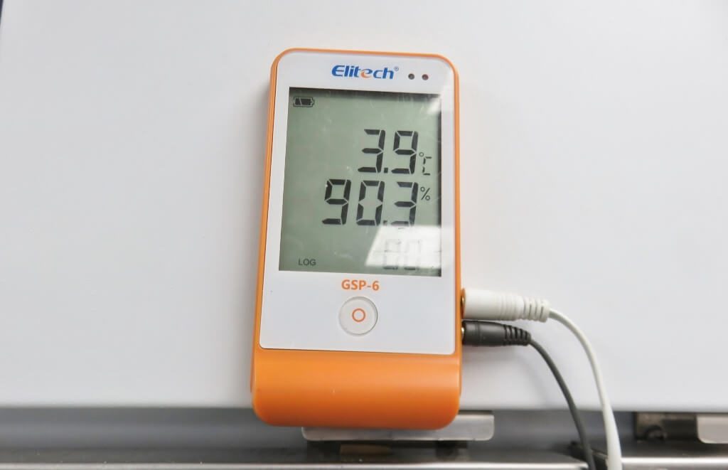 Thermo Revco Lab Refrigerator REL5004a - The Lab World Group