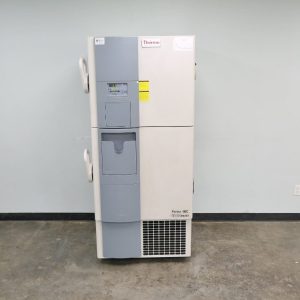 Sanyo Ultra Low Freezer VIP MDF-U52 - The Lab World Group