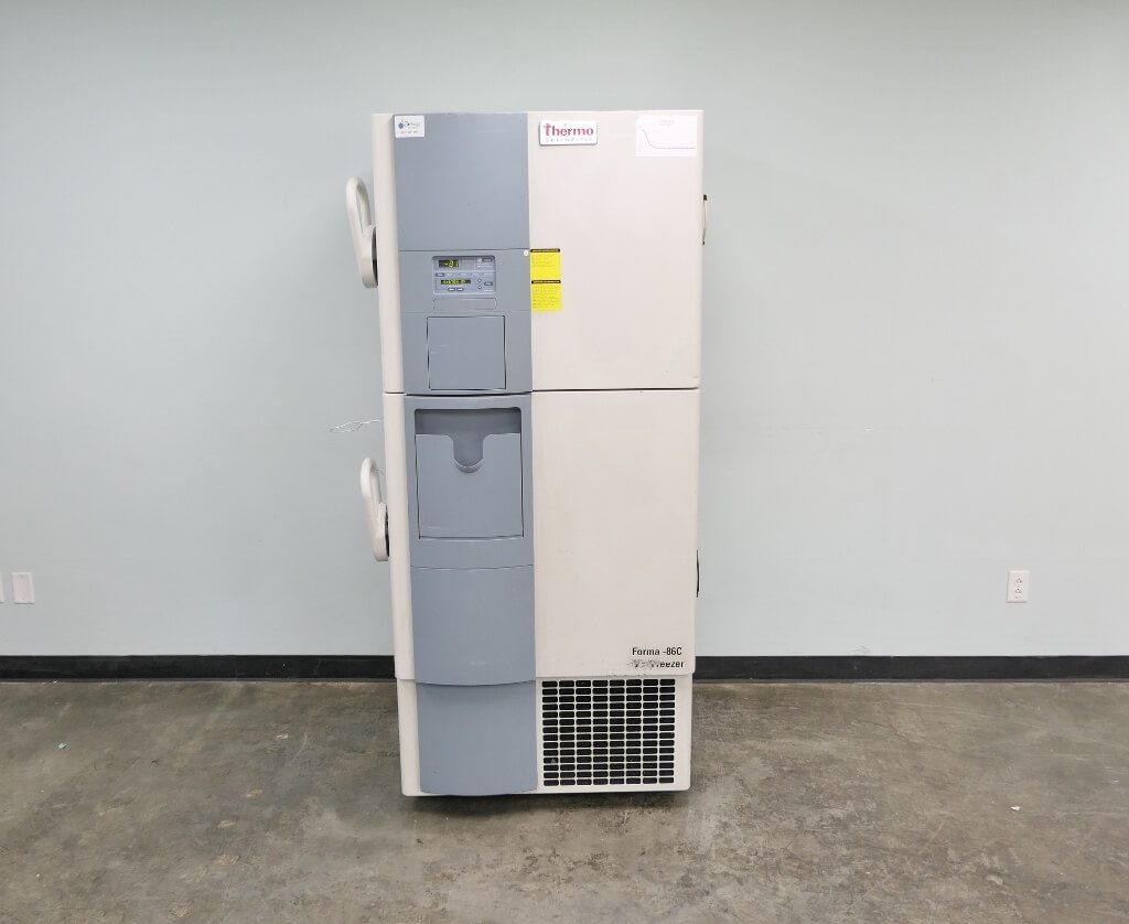 Thermo Forma Freezer 8692 Minus 80 Freezer