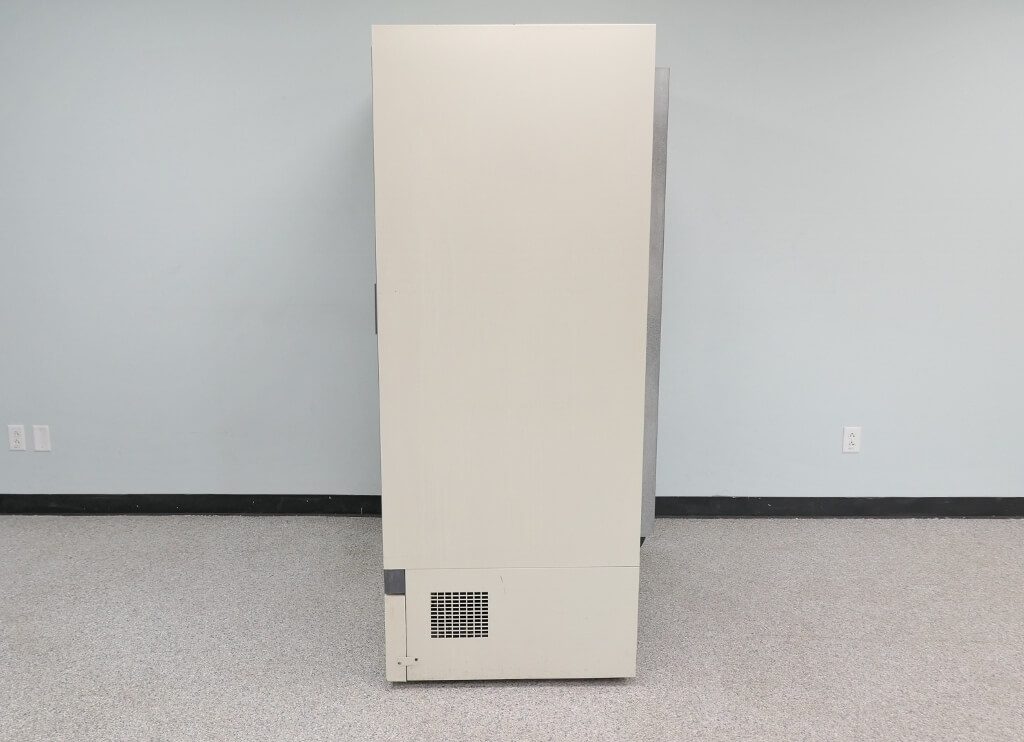 Thermo Revco Refrigerator - Dual Glass Door