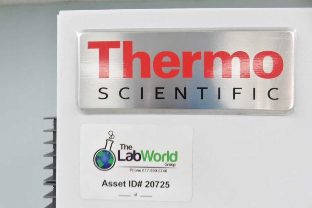 Thermo Revco Lab Refrigerator REL5004a - The Lab World Group