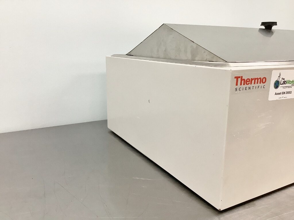 Thermo Precision Water Bath 2847 - The Lab World Group