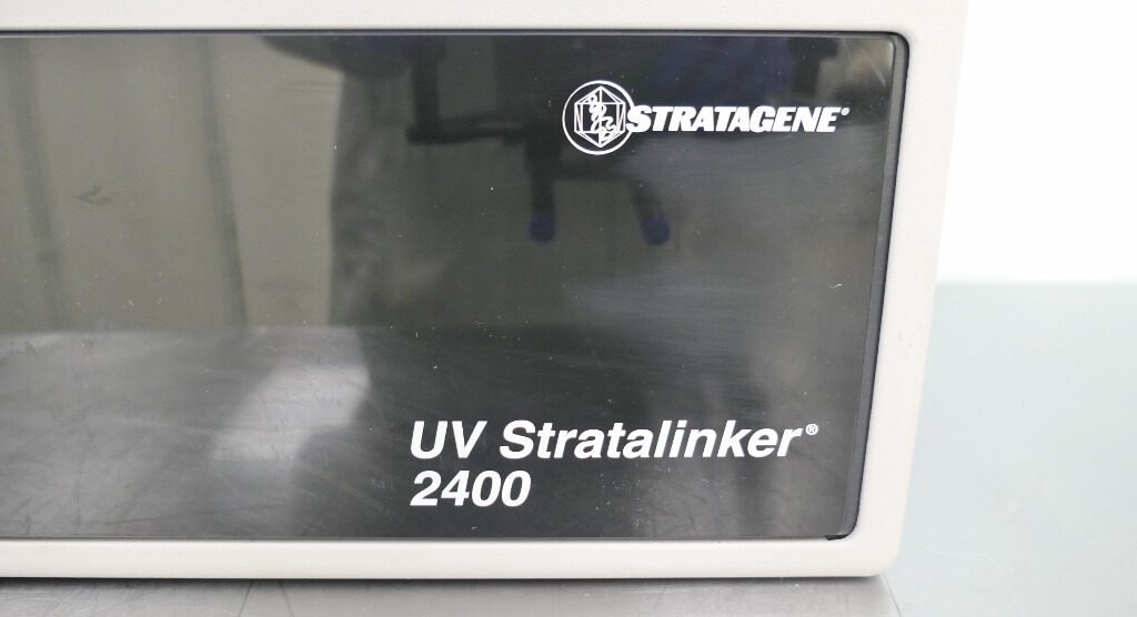 Stratagene UV Stratalinker 2400 UV Crosslinker