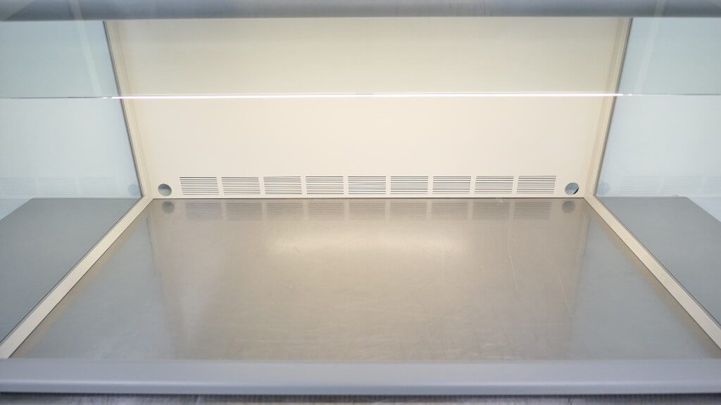 Labconco Purifier Clean Bench 4ft - The Lab World Group