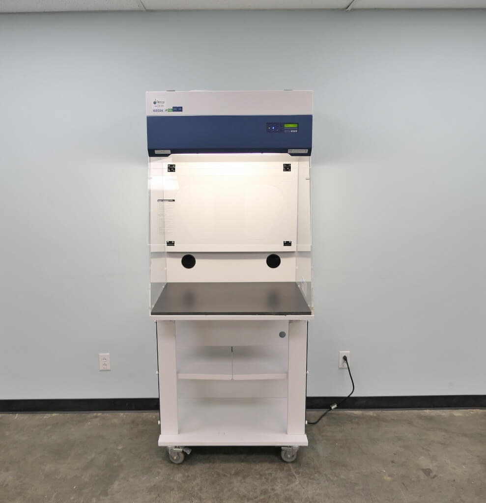 ESCO PowderMax Powder Hood Balance Enclosure - 3ft