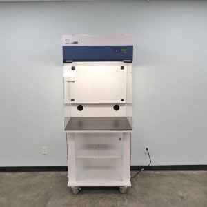 Flow Sciences Ventilated Balance Enclosure - The Lab World Group