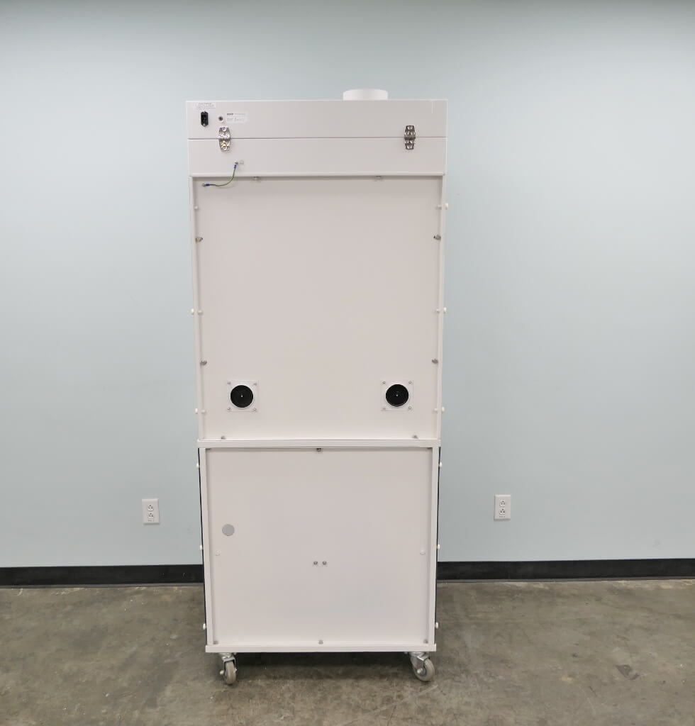 ESCO PowderMax Powder Hood Balance Enclosure - 3ft