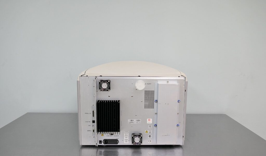 Beckman Multisizer 4 Particle Counter - The Lab World Group