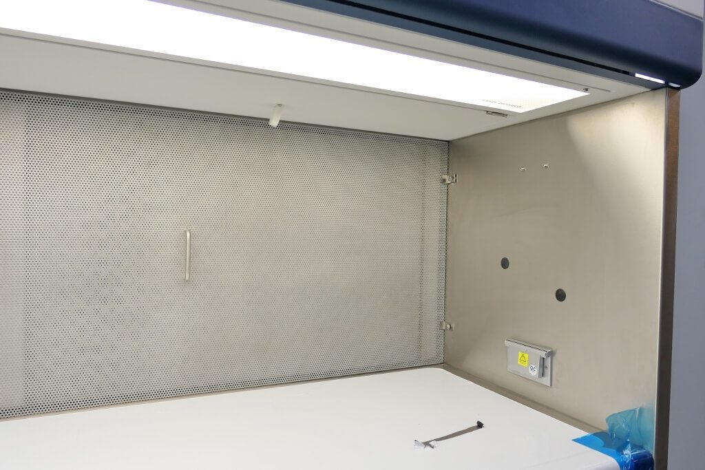 Esco Laminar Flow Cabinet - 6 ft - The Lab World Group