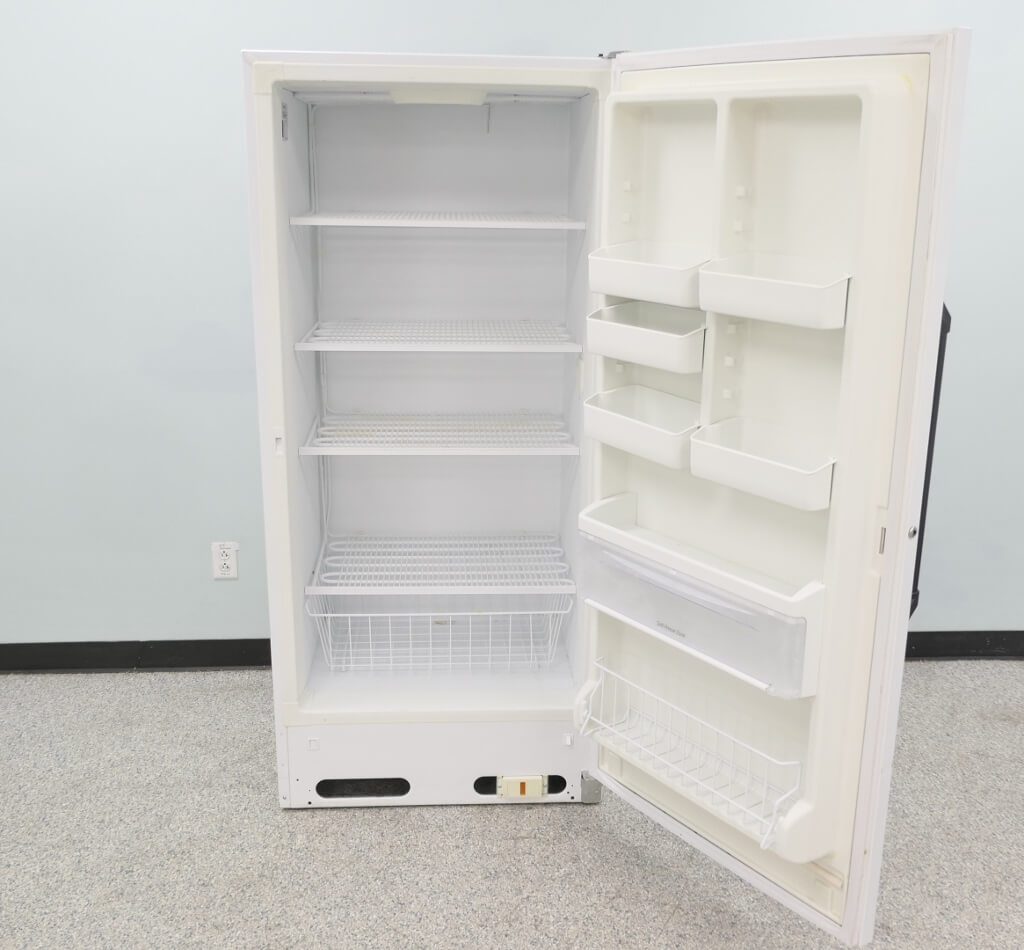 Flammable Storage Freezer - VWR - The Lab World Group