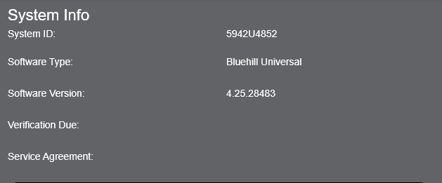 Instron Tensile Tester 5942 - The Lab World Group