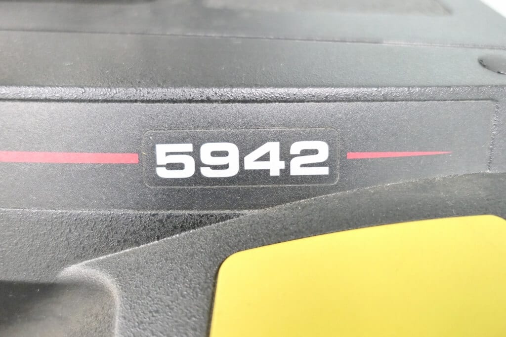 Instron Tensile Tester 5942 - The Lab World Group