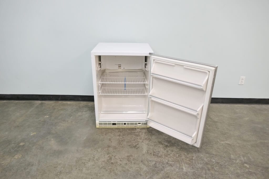 Marvel 4C Undercounter Lab Refrigerator - The Lab World Group