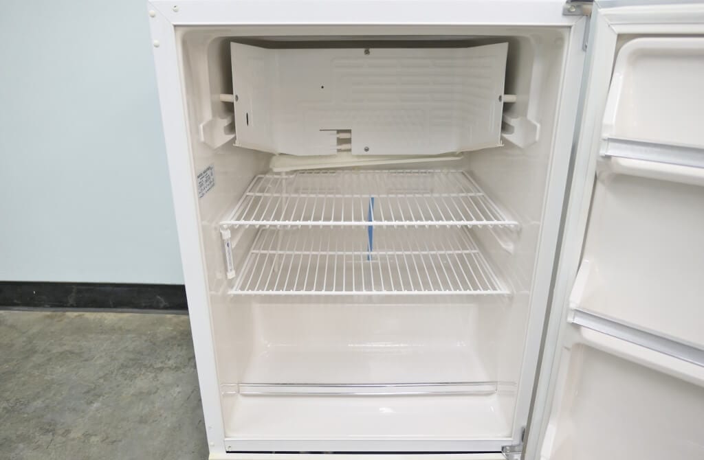 Marvel 4C Undercounter Lab Refrigerator - The Lab World Group