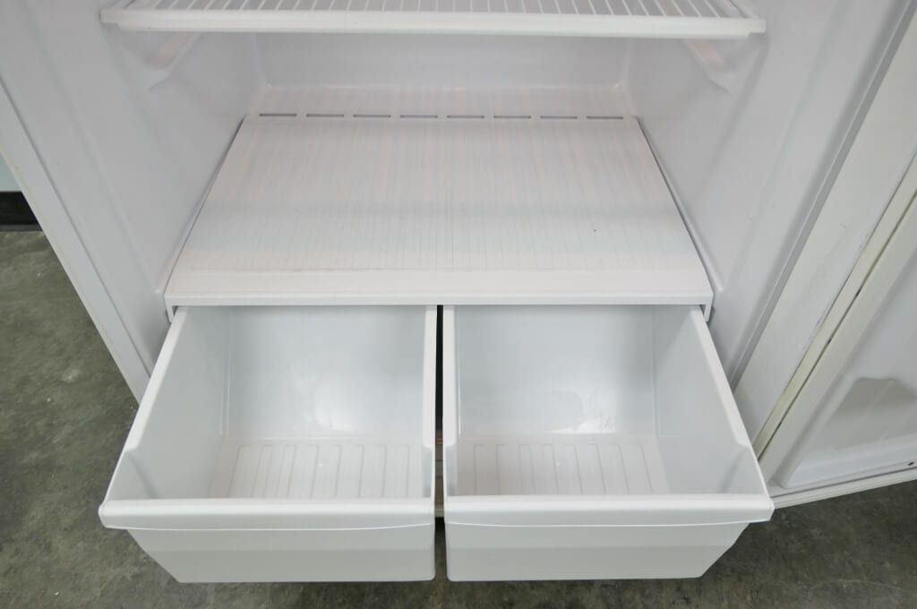 Woods 4C Lab Refrigerator - The Lab World Group