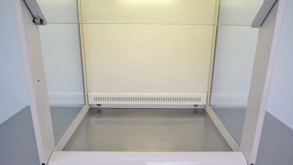 Labconco Paramount Filtered Enclosure - The Lab World Group