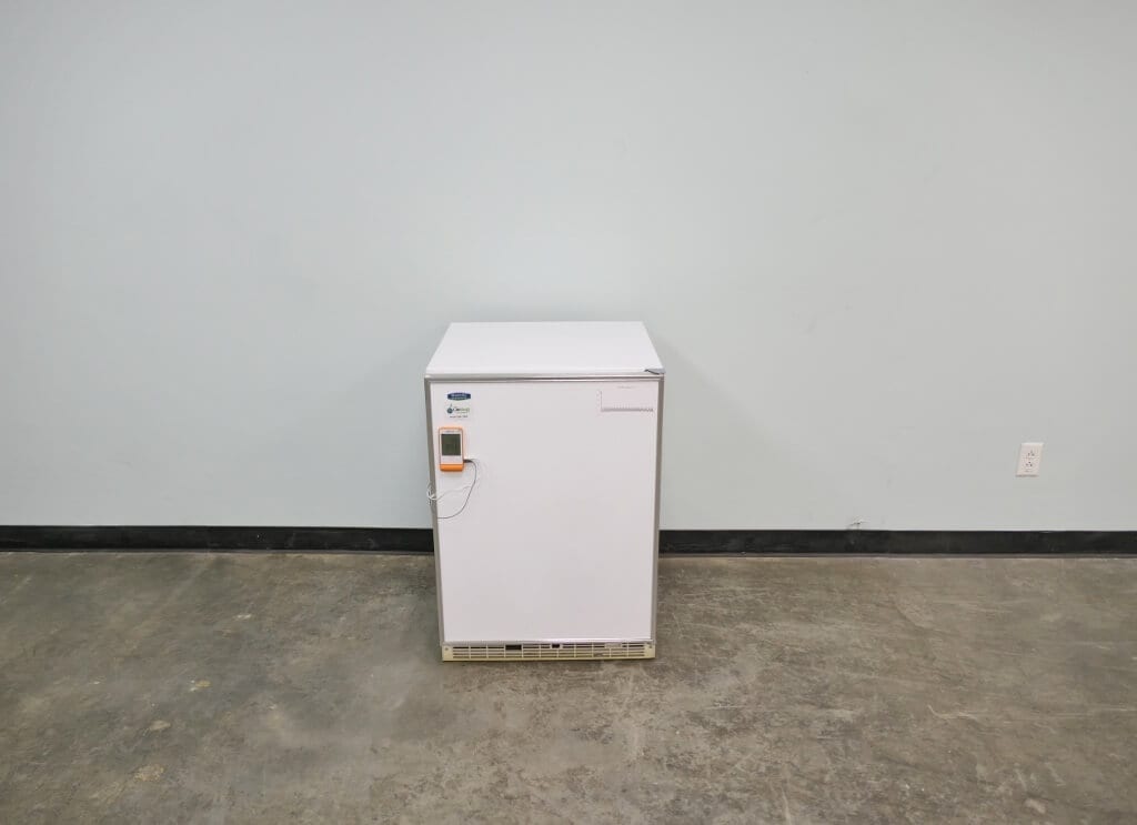 Marvel 4C Undercounter Lab Refrigerator - The Lab World Group