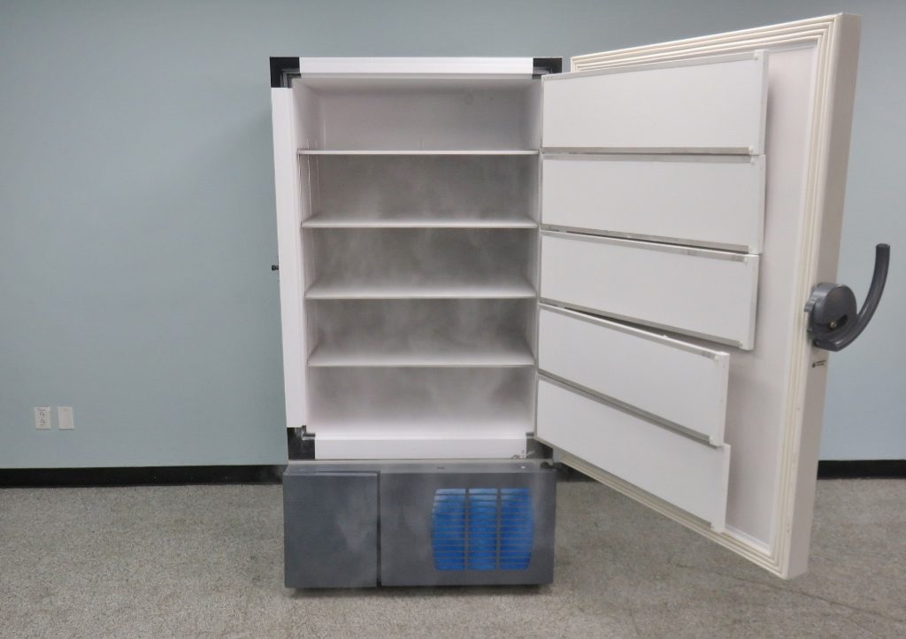 Revco Ultra Low Temperature Freezer- The Lab World Group