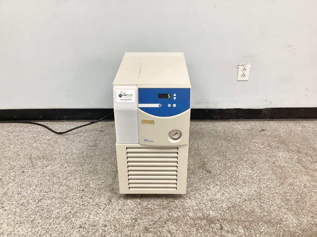 Thermo Neslab Merlin M33 Recirculating Chiller
