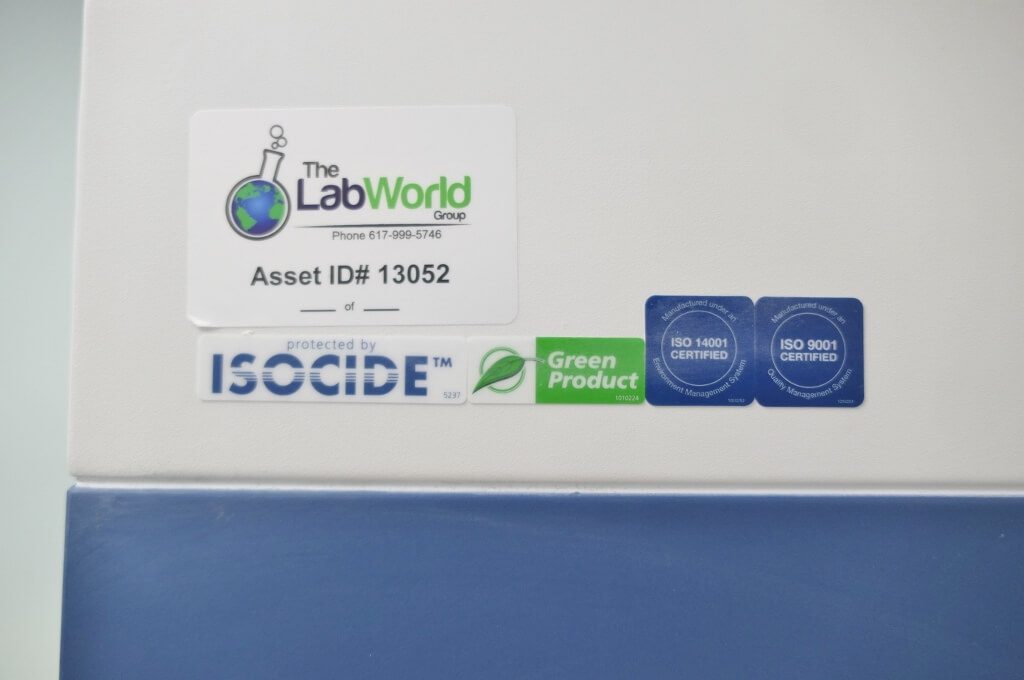 ESCO PowderMax Powder Hood Balance Enclosure - 3ft