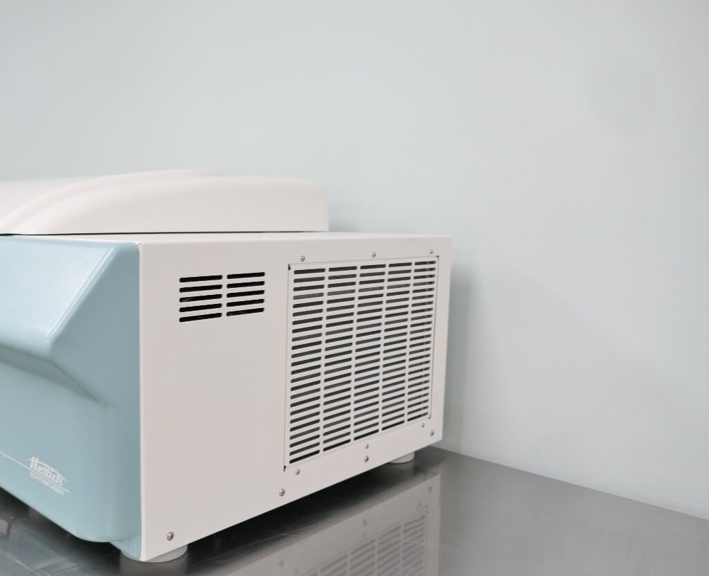 Hettich Rotanta 460R Refrigerated Centrifuge