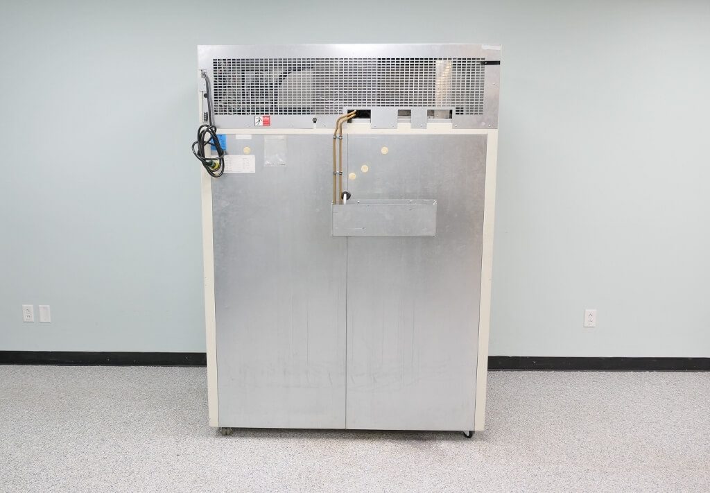Thermo Revco -30C Lab Freezer Double Door - The Lab World Group