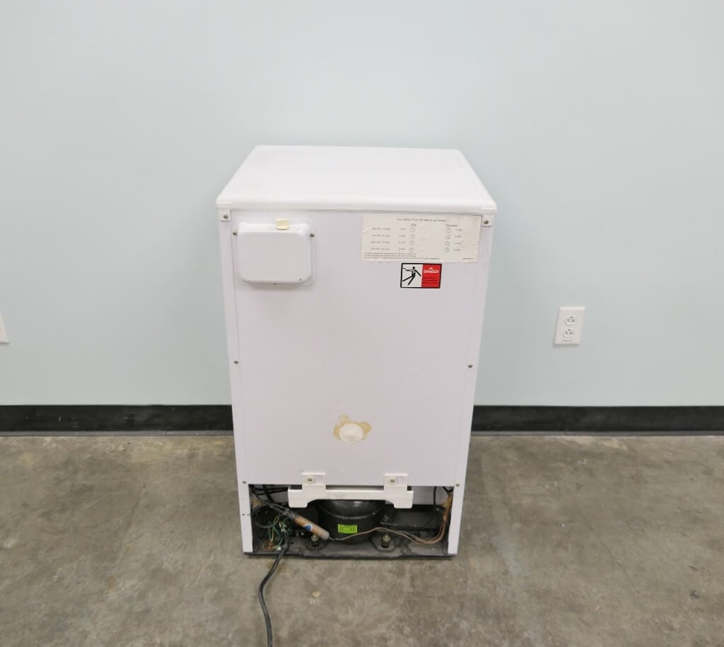 Revco Fridge - 4C Undercounter - The Lab World Group