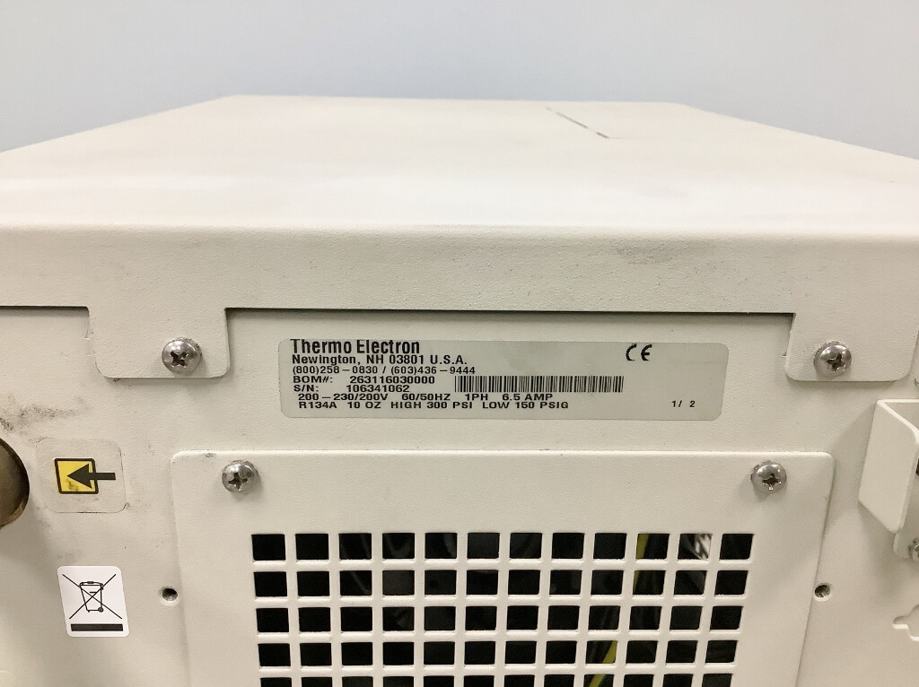 Thermo Neslab Merlin M33 Recirculating Chiller